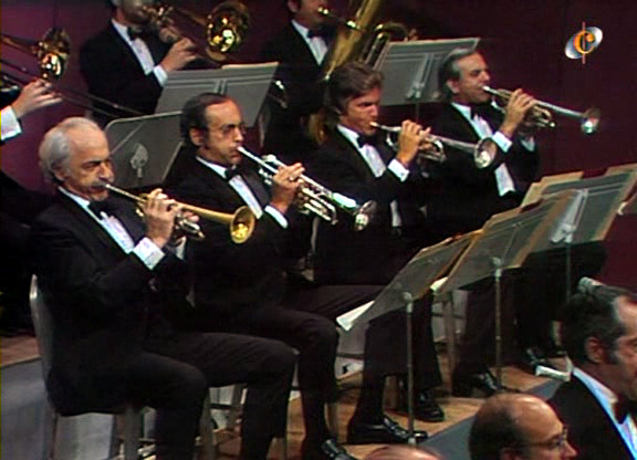 Boston Symphony Orchestra Trumpet Section - View topic: Trumpet Herald ...